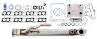 VT365, VT275, MAXXFORCE 5 Engine Components for Navistar Engines On ...